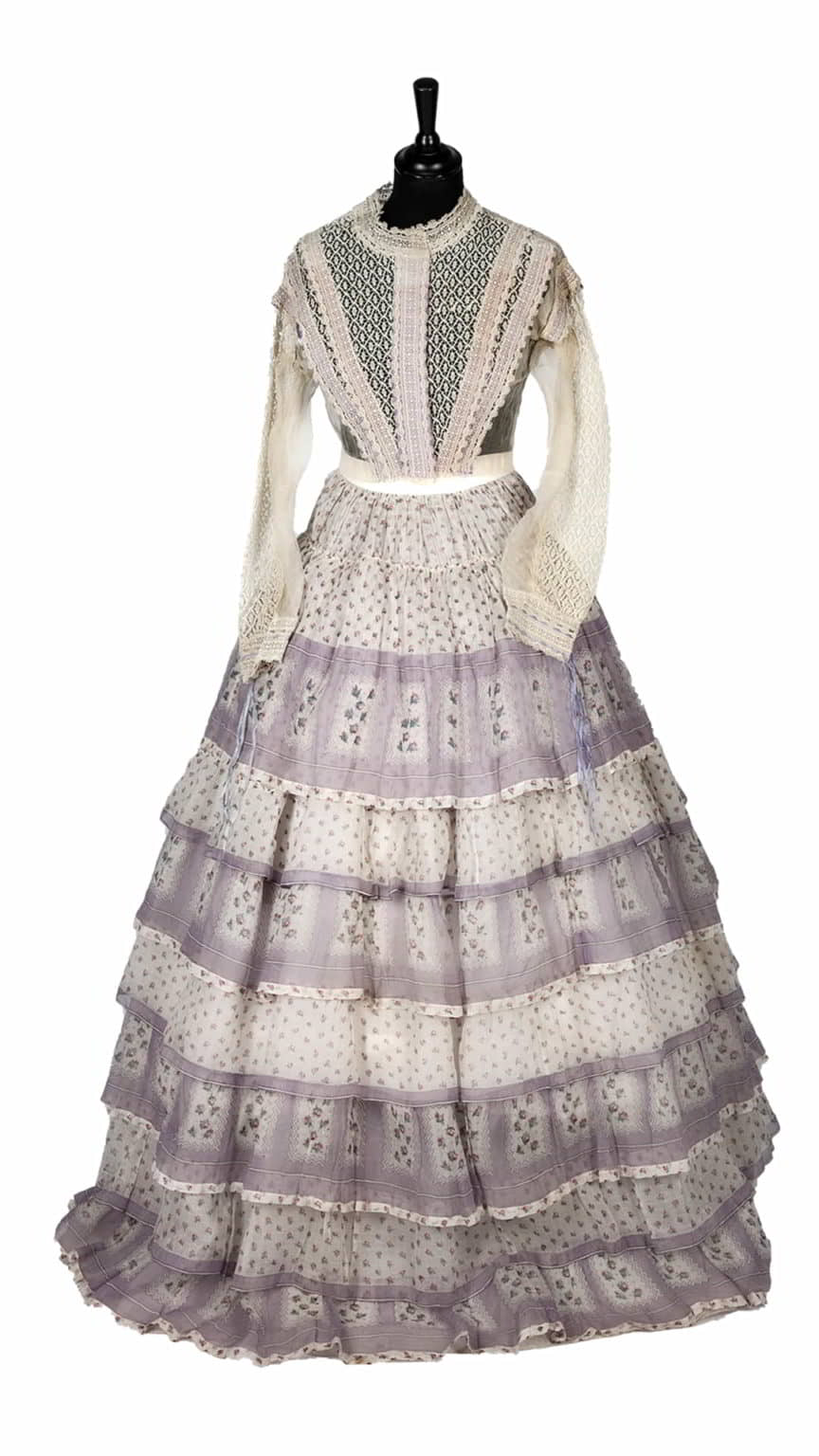 CRINOLINA - Peris Costumes