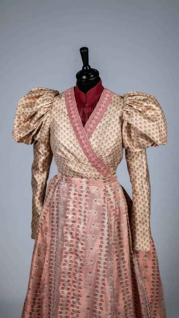 The Carnival Row costumes are available at Peris Costumes - Peris Costumes