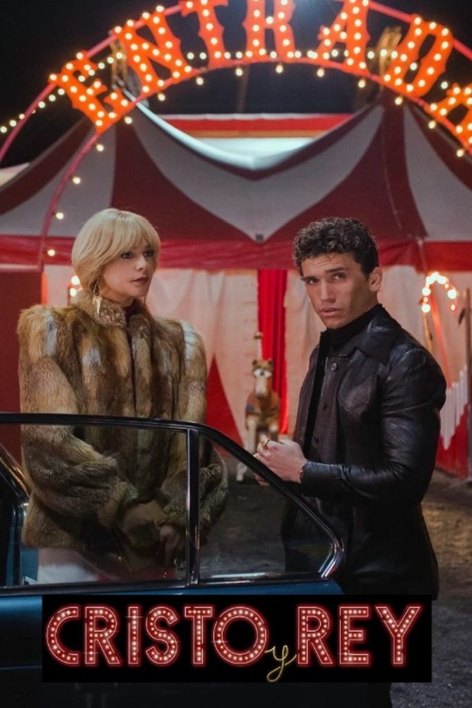 TV Shows - Peris Costumes