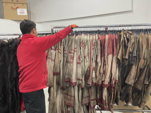 The Northman's costumes are now available at Peris Costumes - Peris ...