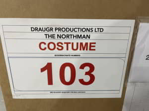 The Northman's costumes are now available at Peris Costumes - Peris ...