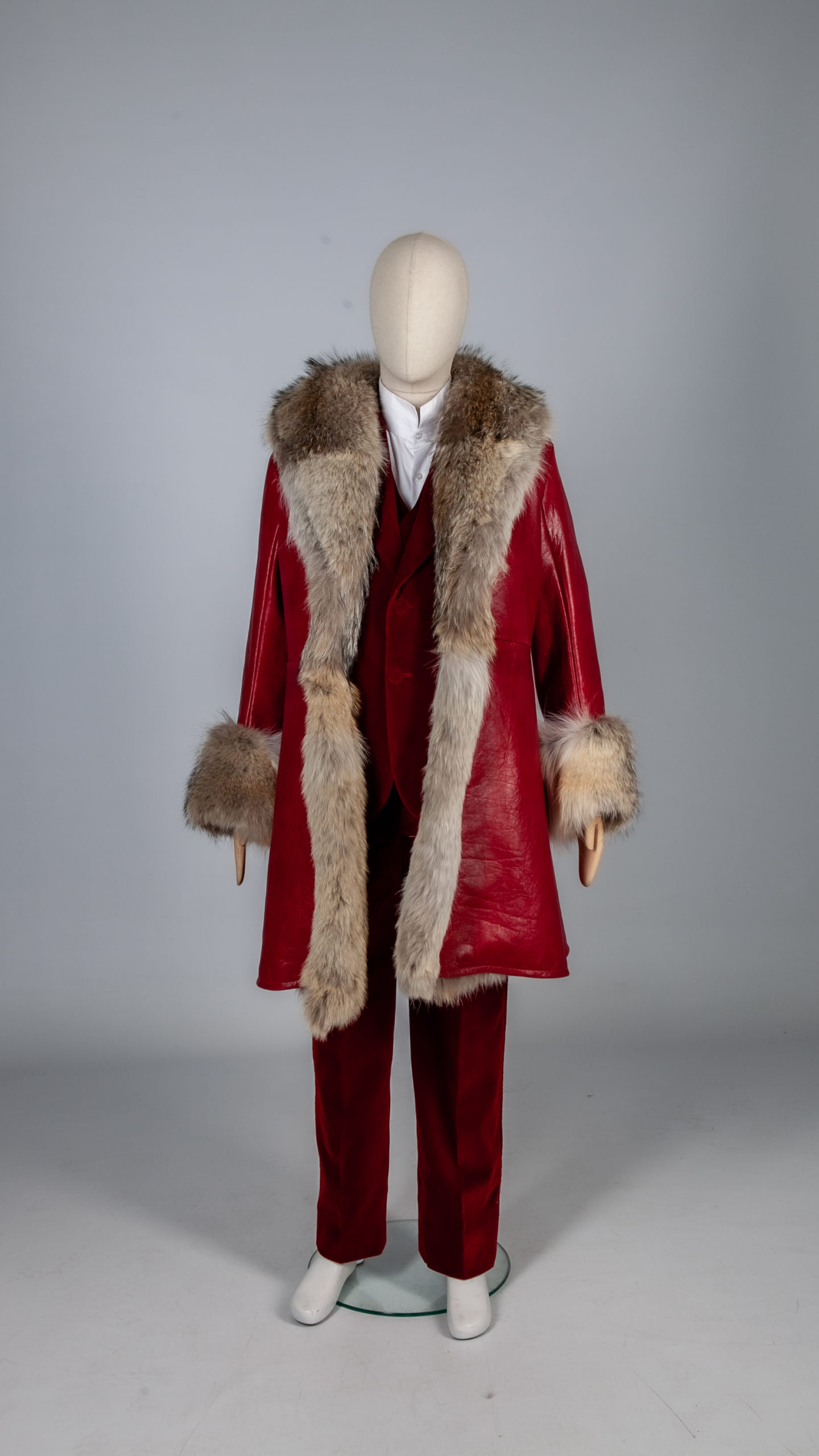 Reyes contra Santa, starring Karra Elejalde, now in cinemas - Peris ...