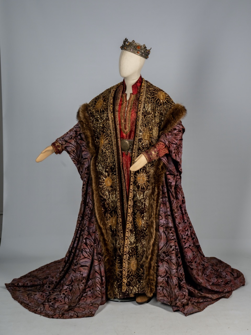 Reyes contra Santa, starring Karra Elejalde, now in cinemas - Peris ...