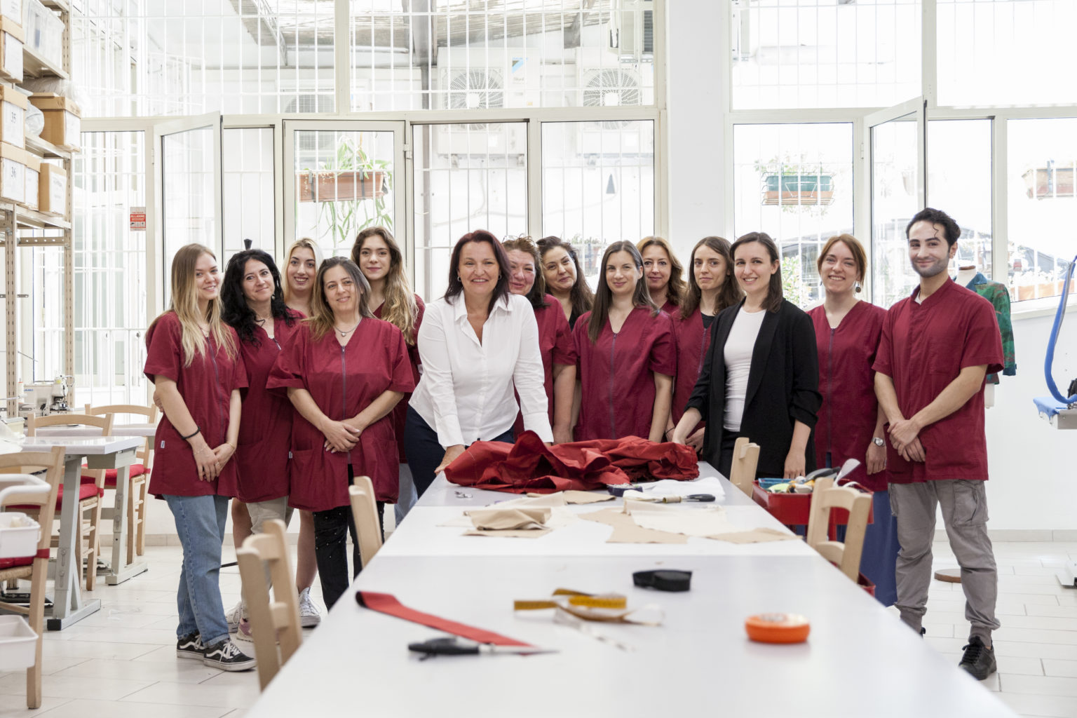 Welcome The One Costumes to the Peris Family - Peris Costumes