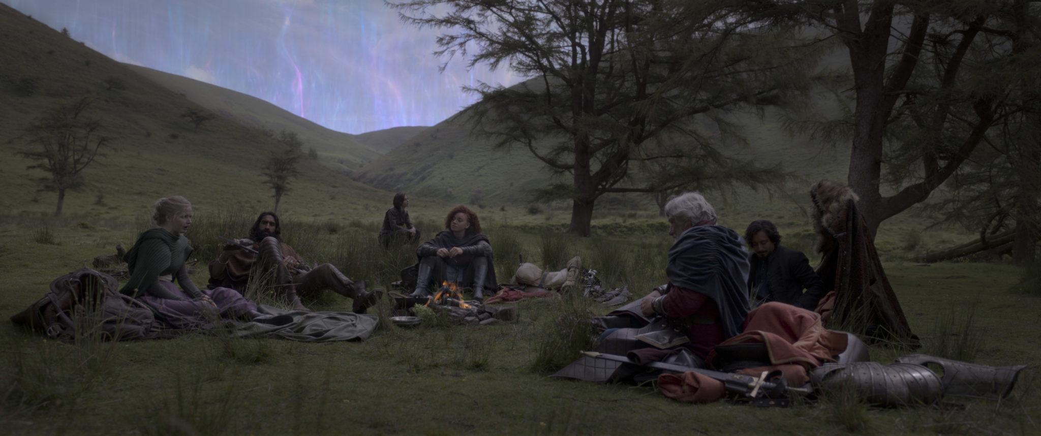 Willow, la serie, estrenada en Disney+ - Peris Costumes