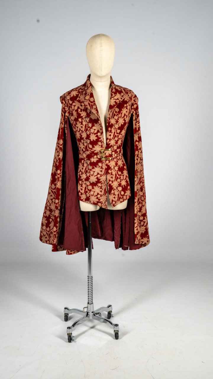 The Three Musketeers: D'Artagnan, coming soon to cinemas - Peris Costumes