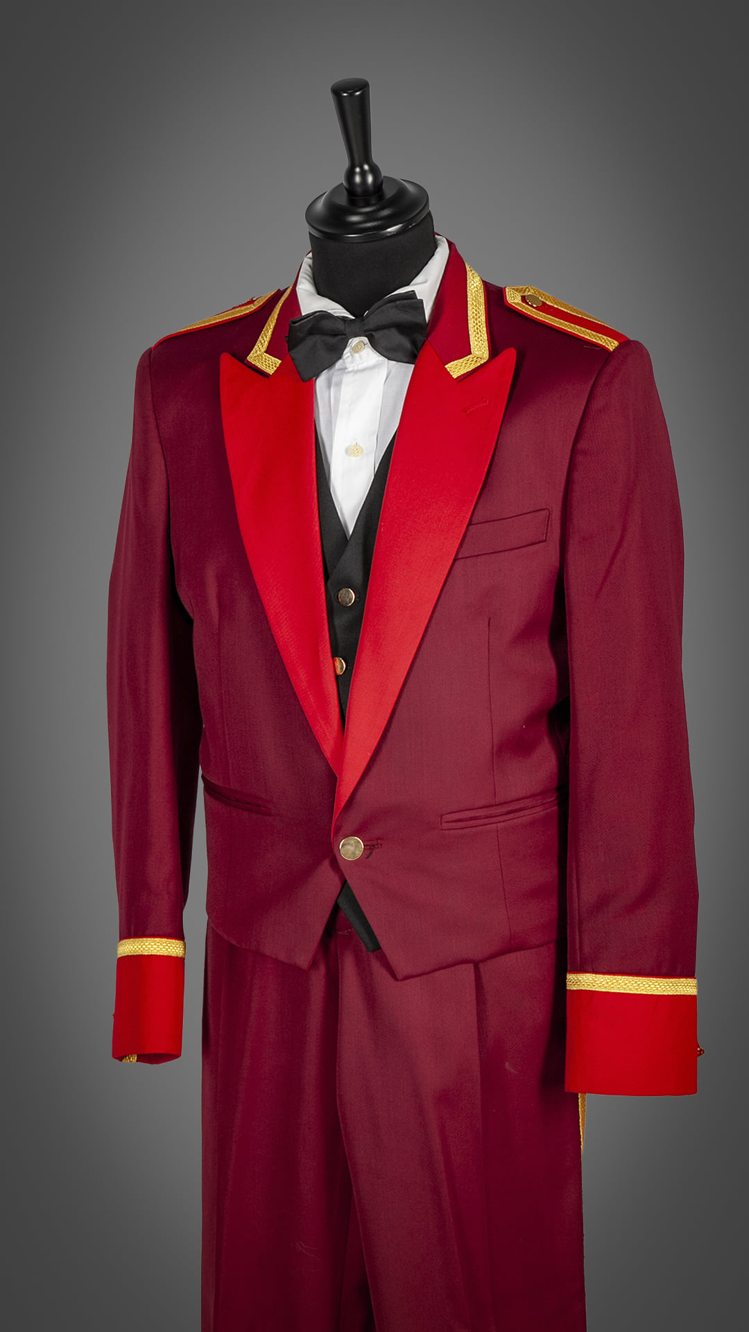 Uniforms Peris Collection - Peris Costumes