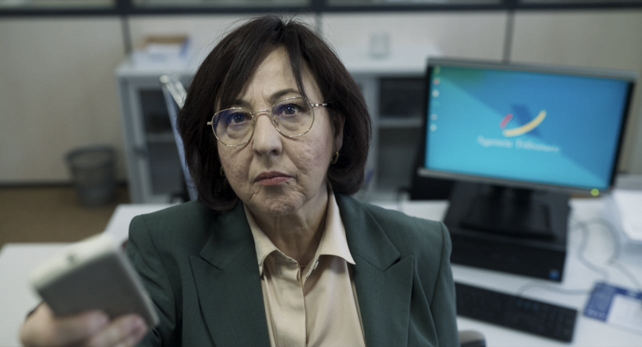 Marta Murillo: Costumes as a secret narrator in Celeste, the new jewel ...