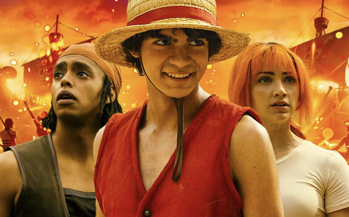 One Piece Temporada 2: Expectación por la llegada de Chopper a Tudum ...